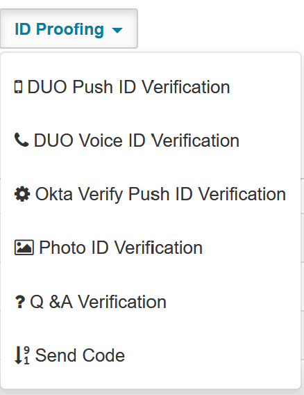 Enhanced ID Proofing in modern IAM - Instrumental Identity